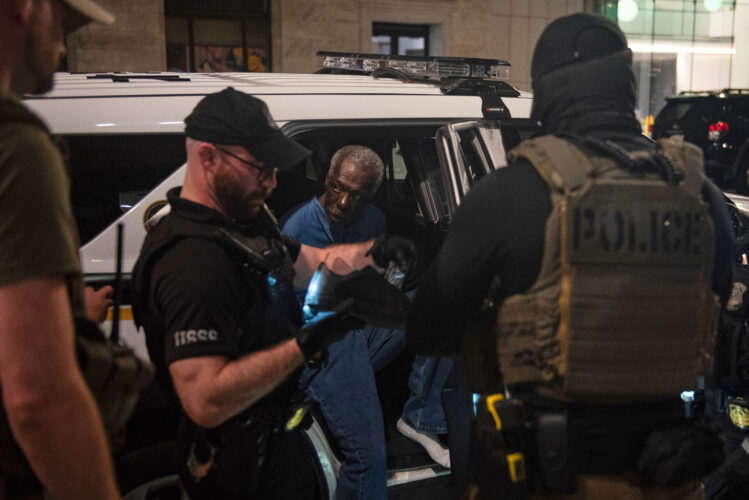 AG Bondi names DEA head Terry Cole as DC’s ’emergency police ...